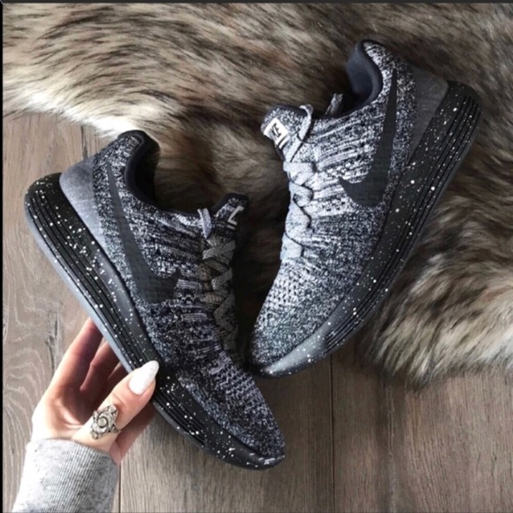 Nike | Shoes | Nwtnike Oreo Lunarepic Flyknit 2 | Poshmark